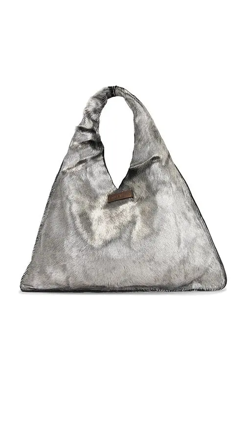 8 Other Reasons Luxe Hobo Slouch Bag