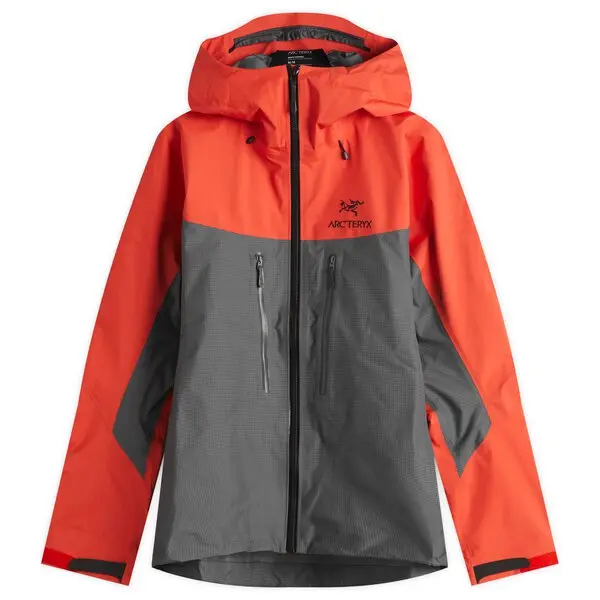 Arc'teryx Alpha Gore-tex Jacket