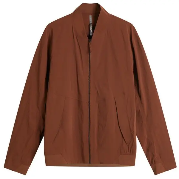 Arc'teryx Diode Bomber Jacket - Ganache