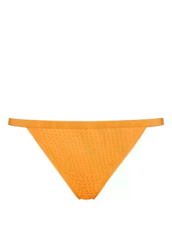 ERES Look Bikini Bottom - Orange