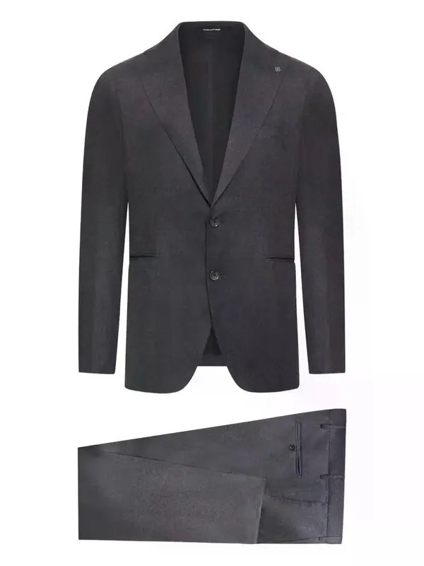 Tagliatore Single-breasted Suit