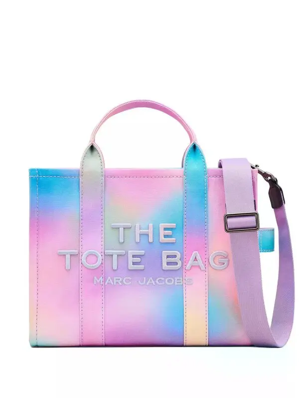 Marc Jacobs Airbrush Medium Tote Bag