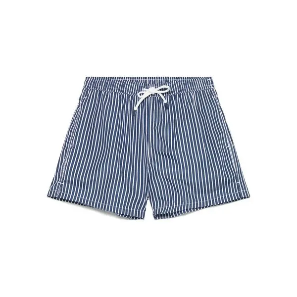 Fedeli Swim Trunks - Multicolor