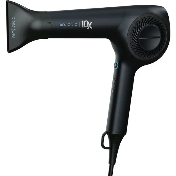BIO IONIC 10x Ultralight Speed Dryer