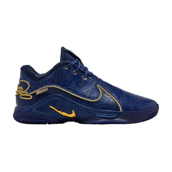 Nike Monopoly X Lebron 22 Nrg Ep 'token - Blue