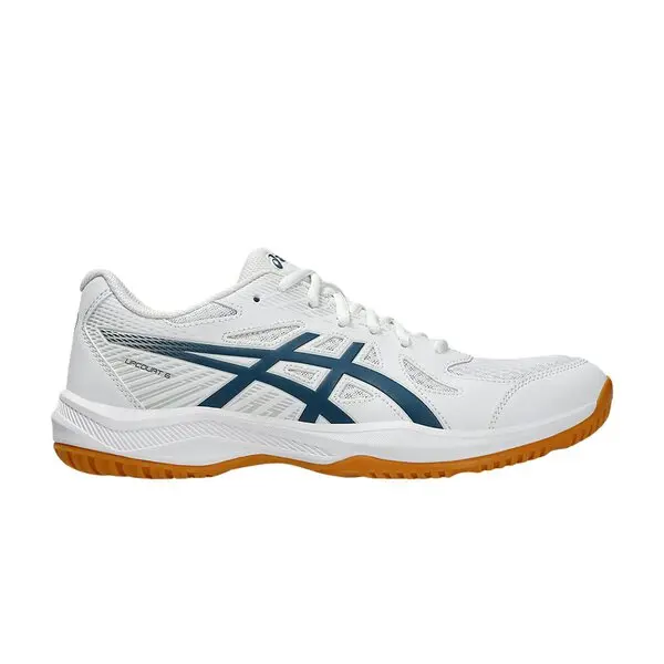 Asics Upcourt Sneakers - White