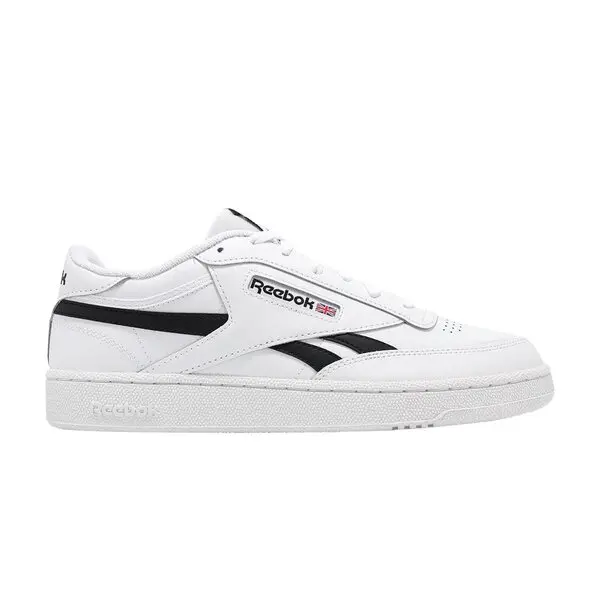 REEBOK Club C Revenge Sneakers - White