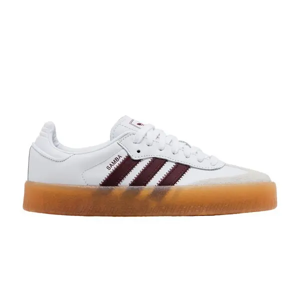 Adidas Sambae Low Top Sneakers