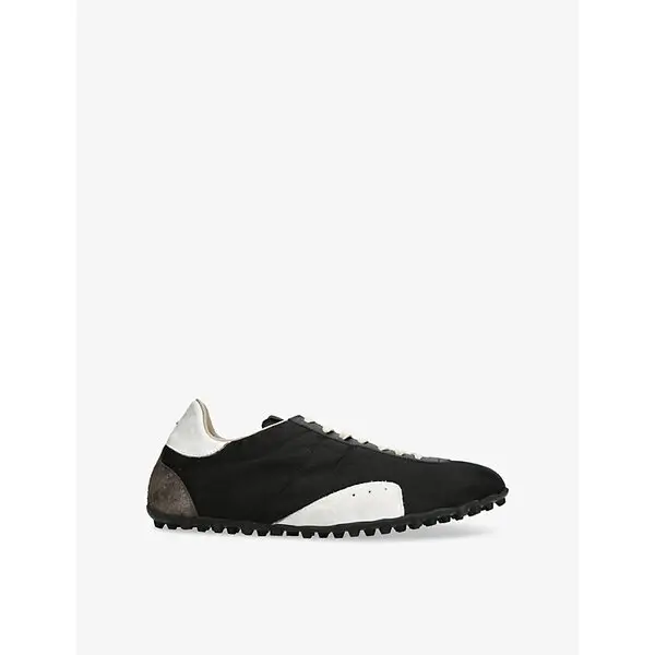 MAISON MARGIELA Sprinters Low-top Trainers