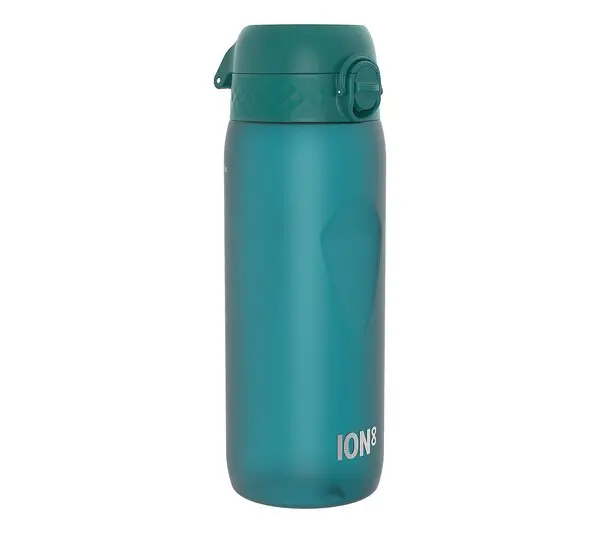 ION8 24oz Bpa Free Recyclon Water Bottle Leak Proof Flip Lid