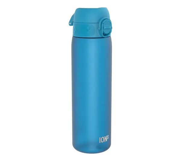 ION8 18oz Bpa Free Recyclon Water Bottle Leak Proof Flip Lid