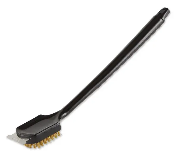 RSVP Bbq Grill Brush