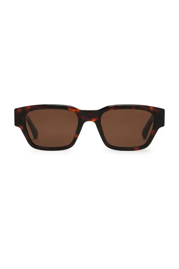 Ami Square Sunglasses