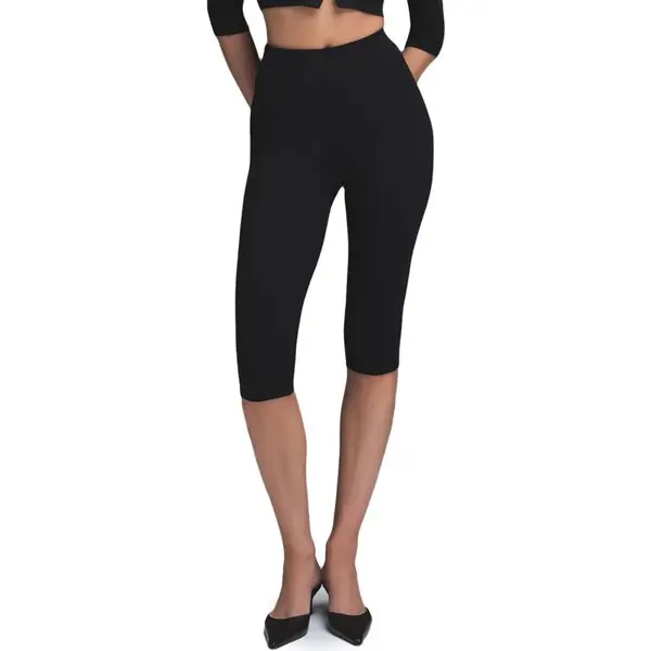 SKIMS Smooth Lounge Capri Pants