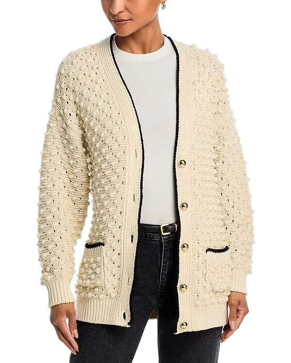 FRAME The Bauble Cardigan