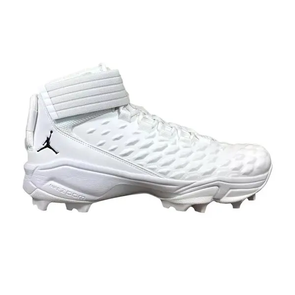JORDAN Force Savage Pro 2 Shark Sneakers - White
