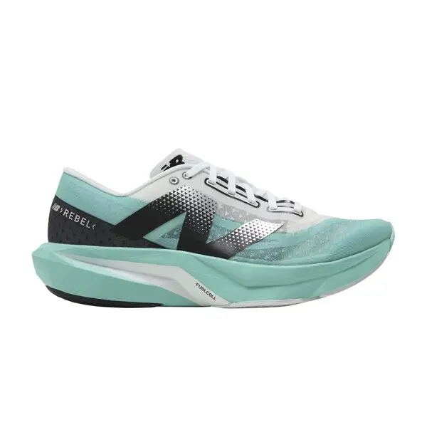 NEW BALANCE Fuelcell Rebel V4 - Teal