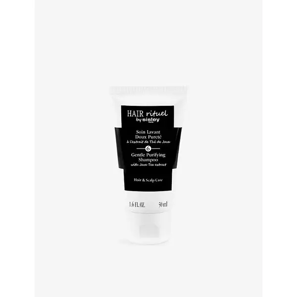 Sisley Gentle Purifying Shampoo