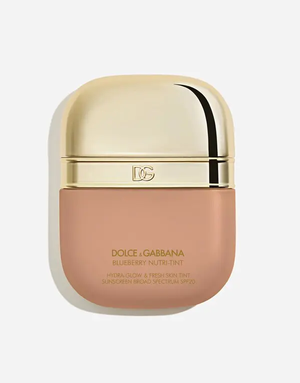 Dolce & Gabbana Blueberry Nutri-tint - 17w Medium - Peach Warm Undertones