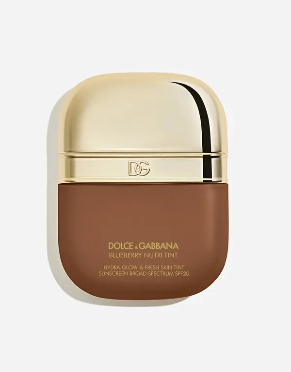 Dolce & Gabbana Blueberry Nutri-tint - 31n Medium Deep - Olive Neutral Undertones