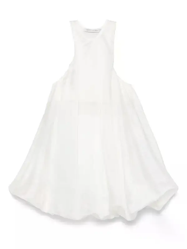 Christopher Esber Vapour Separation Mini Dress