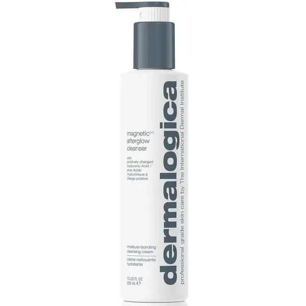 DERMALOGICA Magnetic + Afterglow Cleanser - One-color