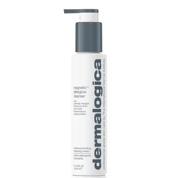 DERMALOGICA Magnetic + Afterglow Cleanser - One-color
