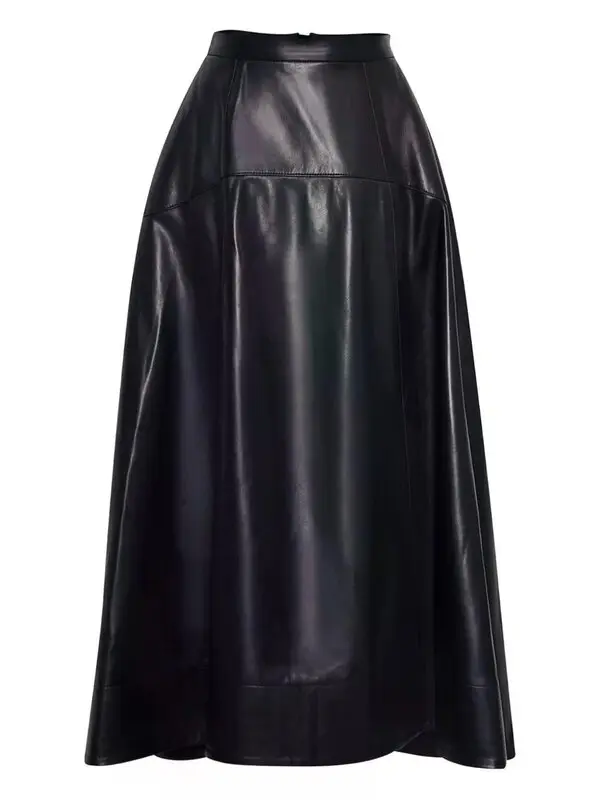 Adam Lippes Cody Skirt