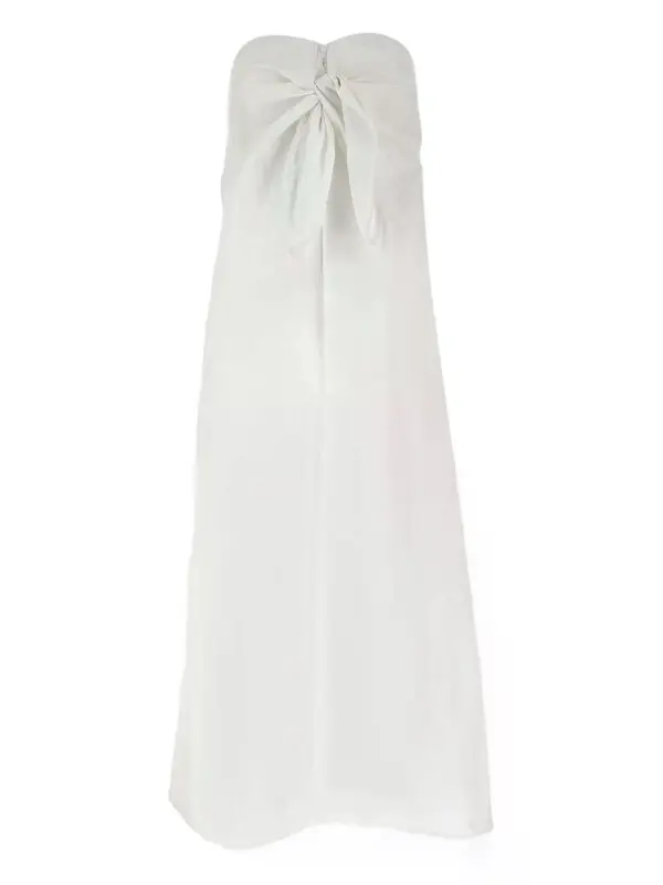 HERSKIND Chantelle Midi Dress