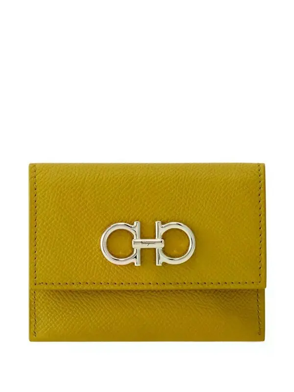 FERRAGAMO Gancini Cardholder