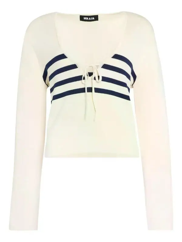 SEROYA Chrys Jumper