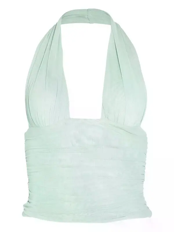 SEROYA Bimini Tank Top - Green