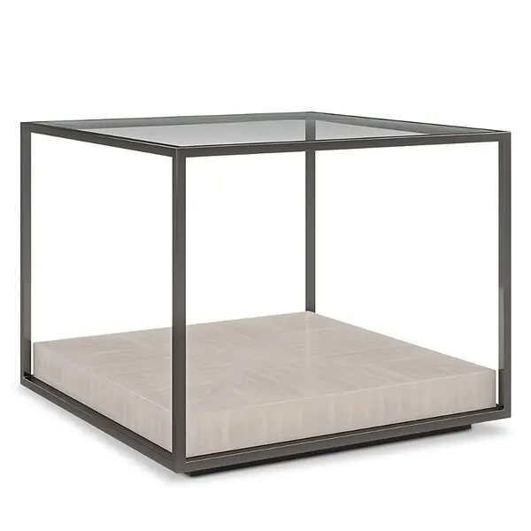 CARACOLE Open Air Cocktail Table