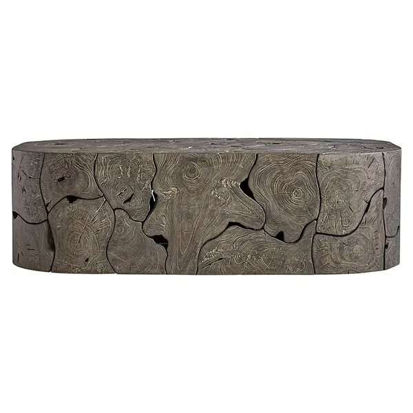 BERNHARDT Trinidad Outdoor Cocktail Table