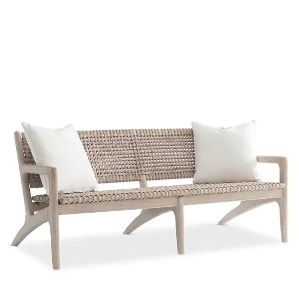 BERNHARDT Atlas Outdoor Sofa