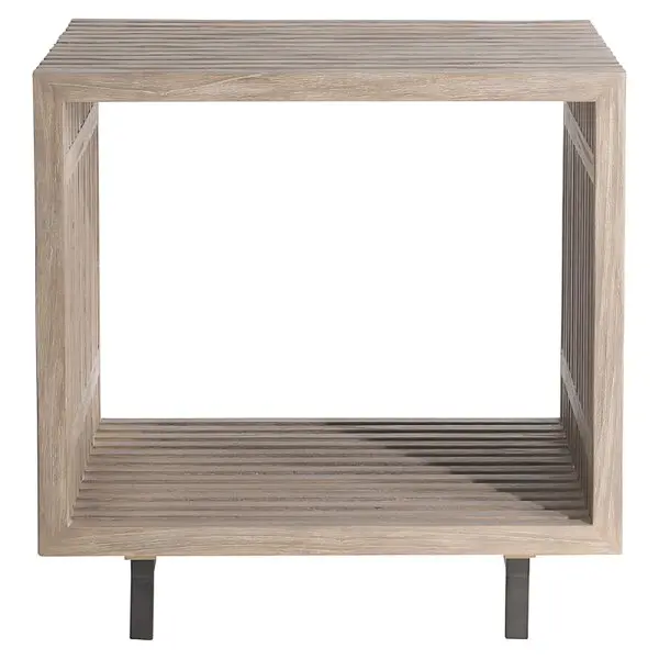 BERNHARDT Kingston Outdoor Side Table