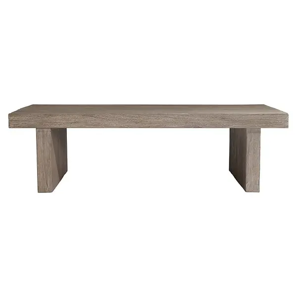 BERNHARDT Melbourne Outdoor Cocktail Table