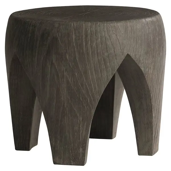 BERNHARDT Neptune Outdoor Accent Table
