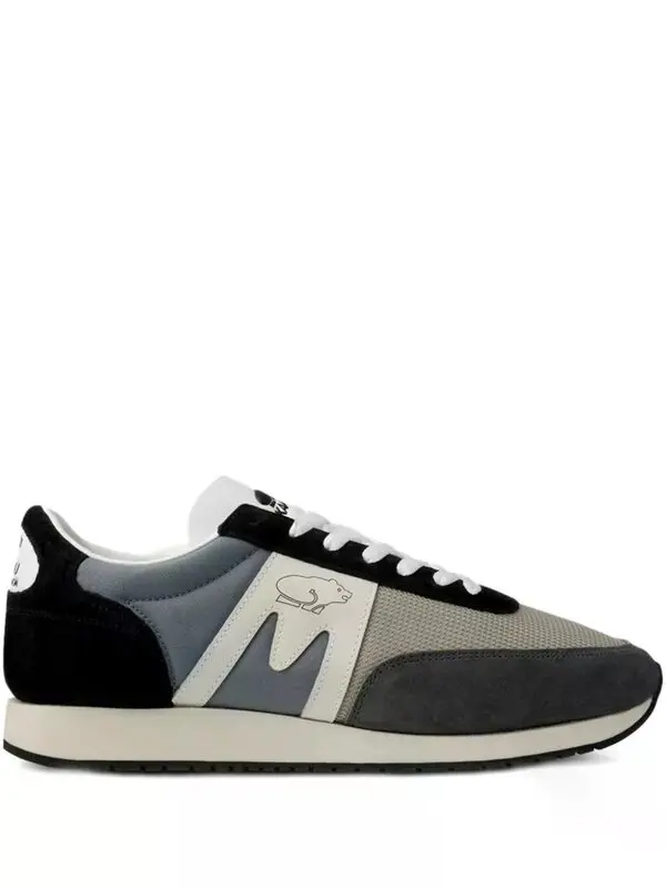 KARHU Albatross Lace-up Sneakers - Grey