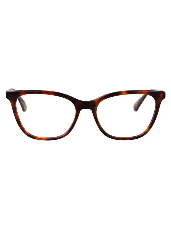Longchamp Lo2694 Optical Eyeglasses - Brown
