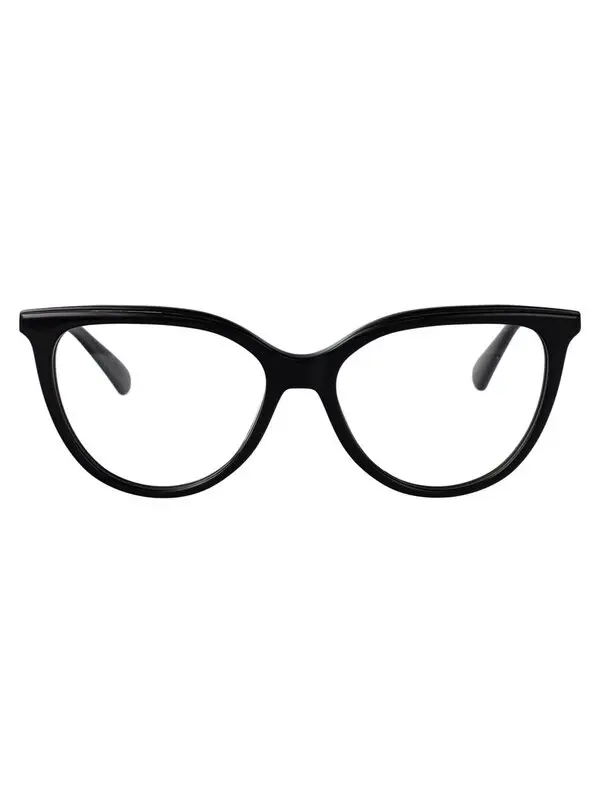 Longchamp Optical Frame Lo2717 - Black