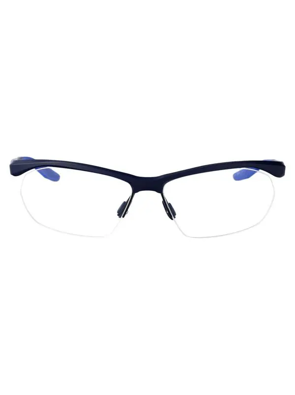 Nike Optical Eyeglasses - Matte Midnight Navy