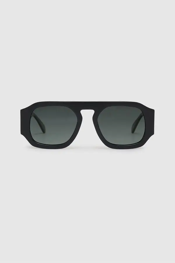 ANINE BING Preston Sunglasses