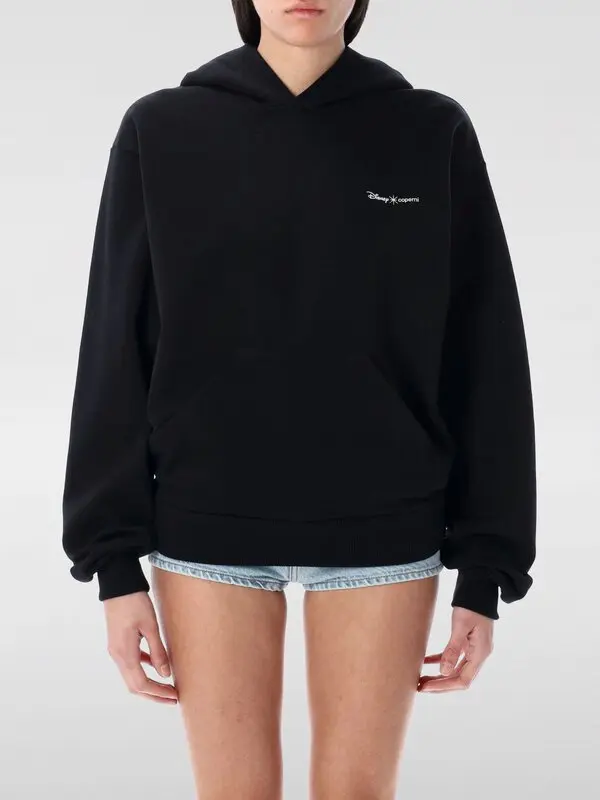 Coperni Sweatshirt - Black