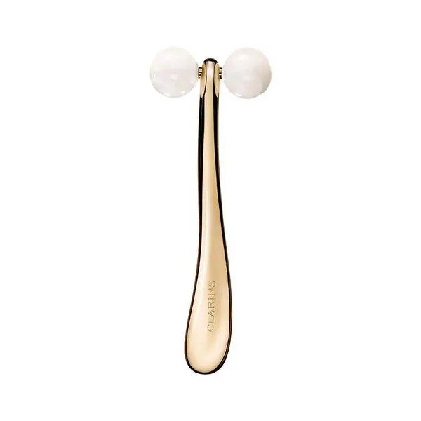 Clarins Precious Le Roll-on Tool - One-color