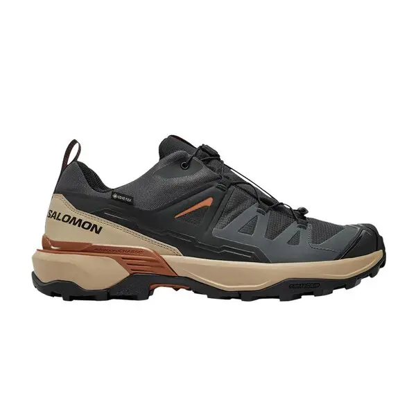 SALOMON X Ultra 360 Gore-tex - Grey