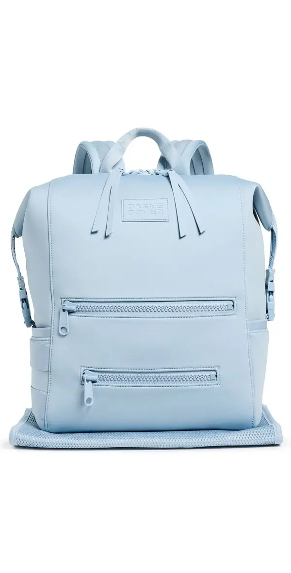 Dagne Dover Large Diaper Backpack - Daylight