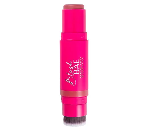 LWYA BY KIM GRAVEL Blush Bae Center Core Blush Stick
