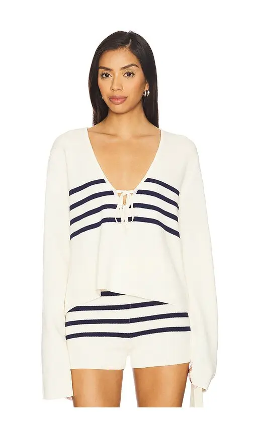 SEROYA Chrys Sweater