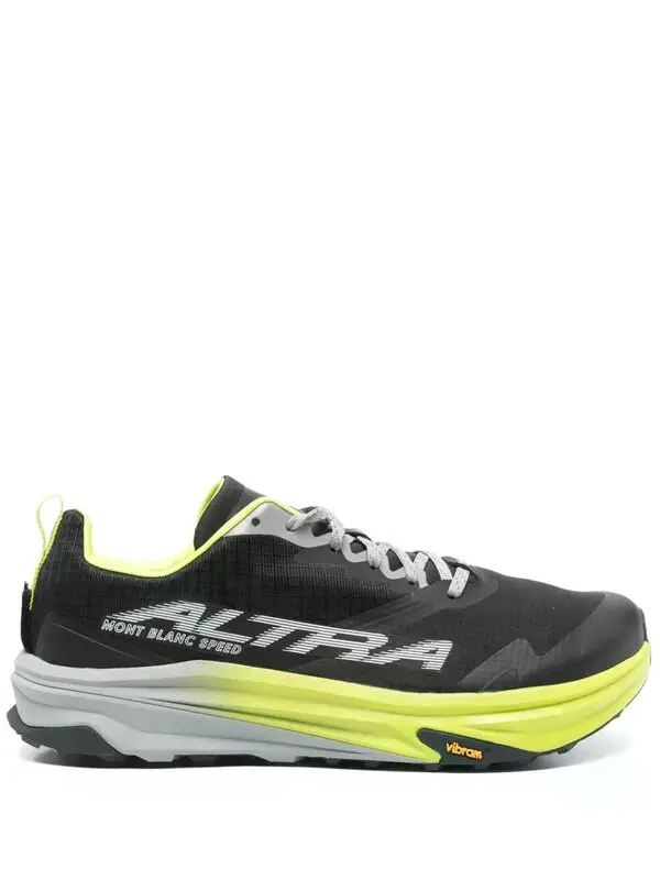 ALTRA Mont Blanc Speed Sneakers